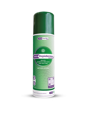 INTRA REPIDERMA SPRAY 250ML – Zoo24.ee – Eestis parim loomapood!